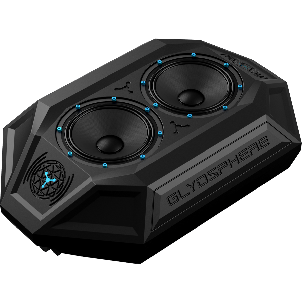 Glydsphere EV Speaker