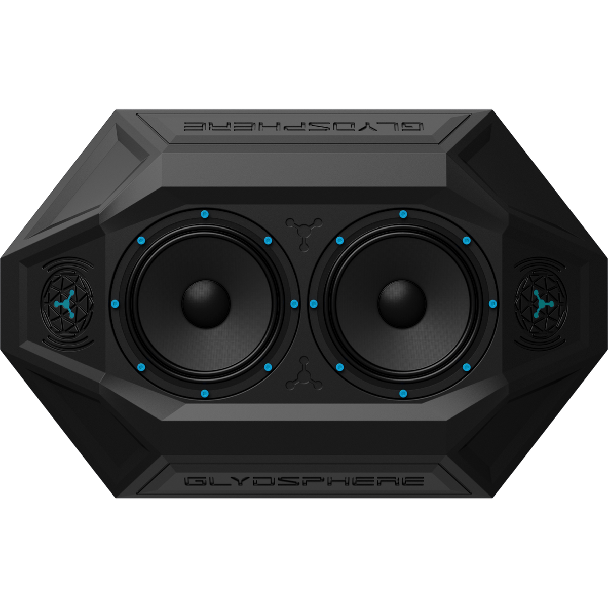 Glydsphere EV Speaker